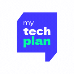 Inicio • My Tech Plan